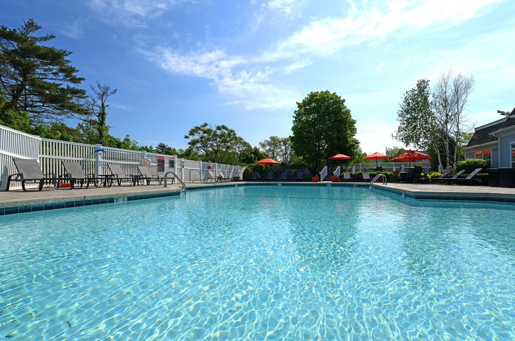 Apartments in Hull, MA | The Estates Floor Plans